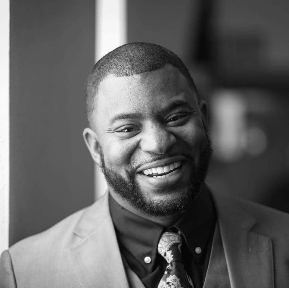 Pastor Shares How Sports Reach Created Opportunities He Never Deemed ...