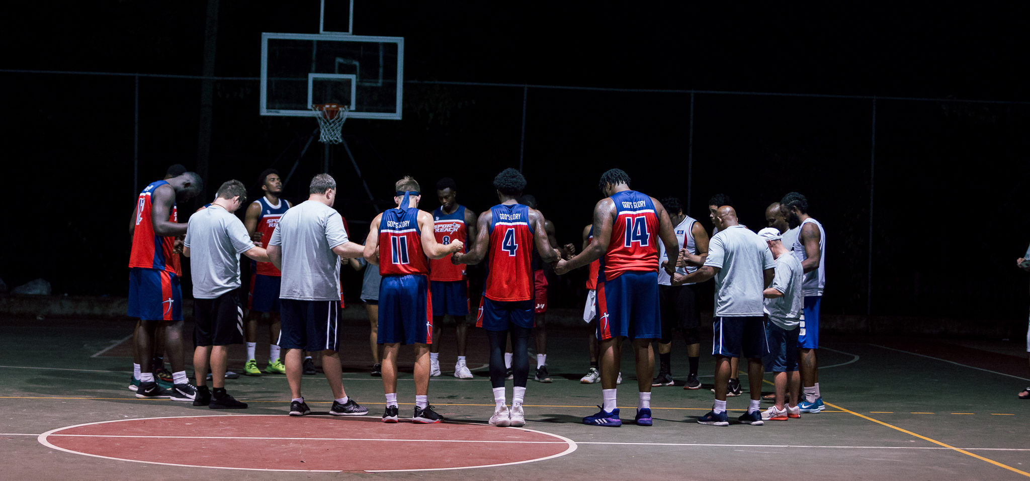 Update on Sports Reach's Basketball Trip to Belize - Sports Reach