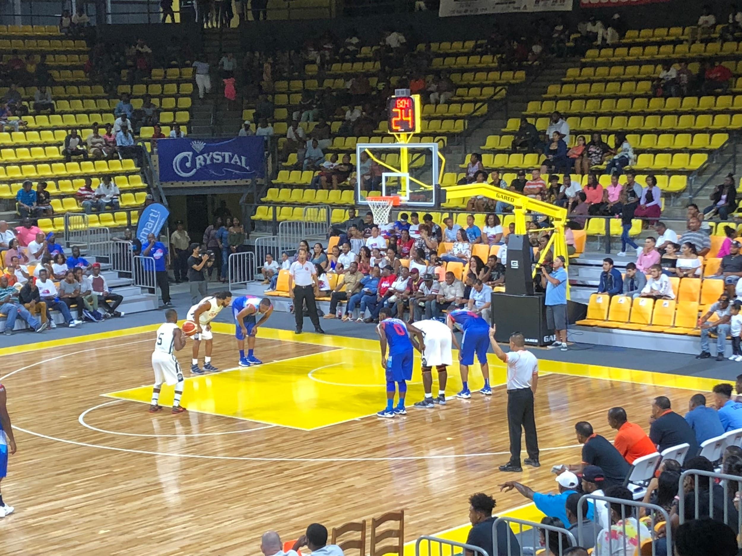 Belize Basketball Trip: July 26-August 2, 2025 - Sports Reach